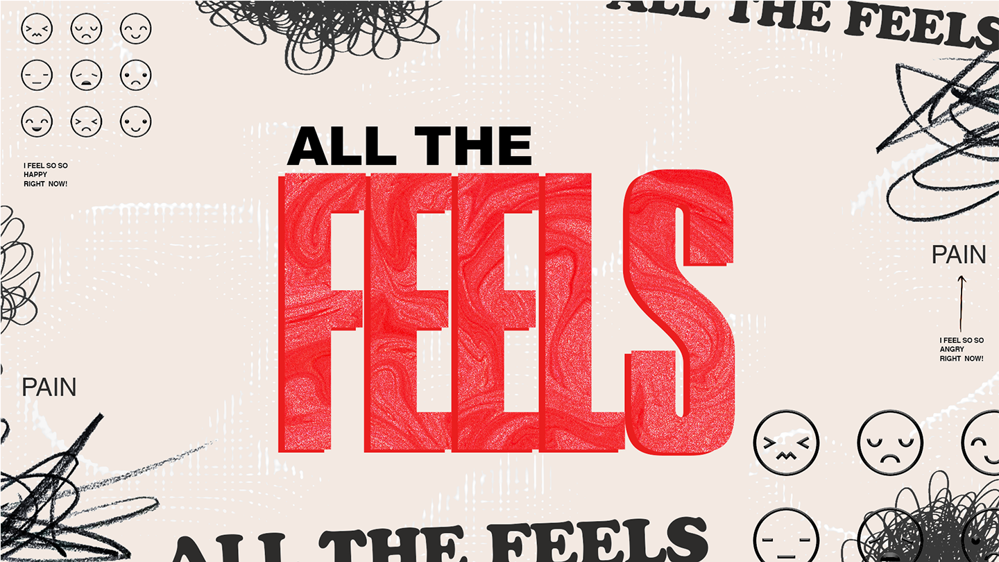 Monday - POSITIVE PERSPECTIVE | My Cove